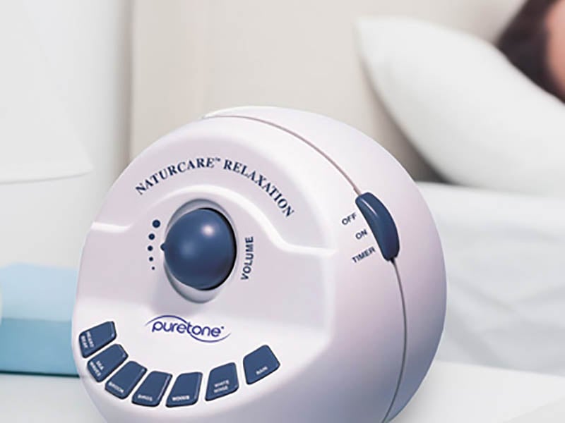 Tinnitus Therapy - Puretone International