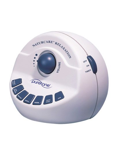 Relaxation Sound Therapy Ball - Puretone