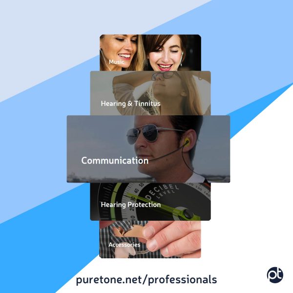 Puretone Professionals - Puretone