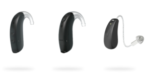 Hearing Aids - Puretone
